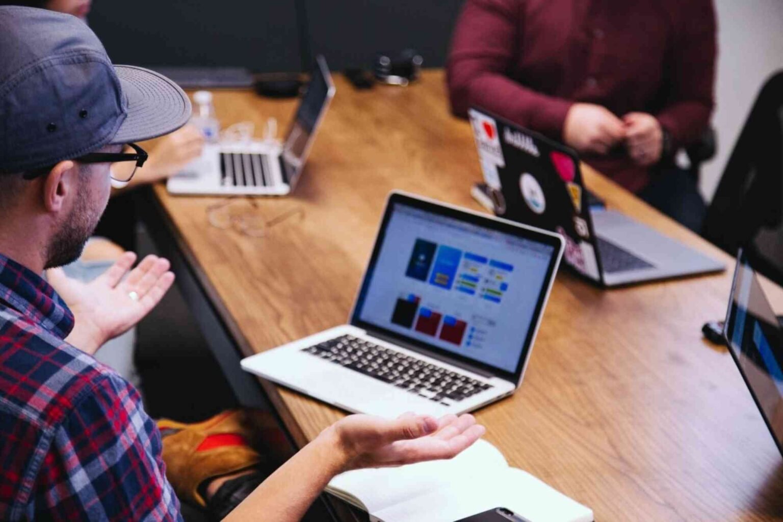 Real-Life Digital Marketing Examples