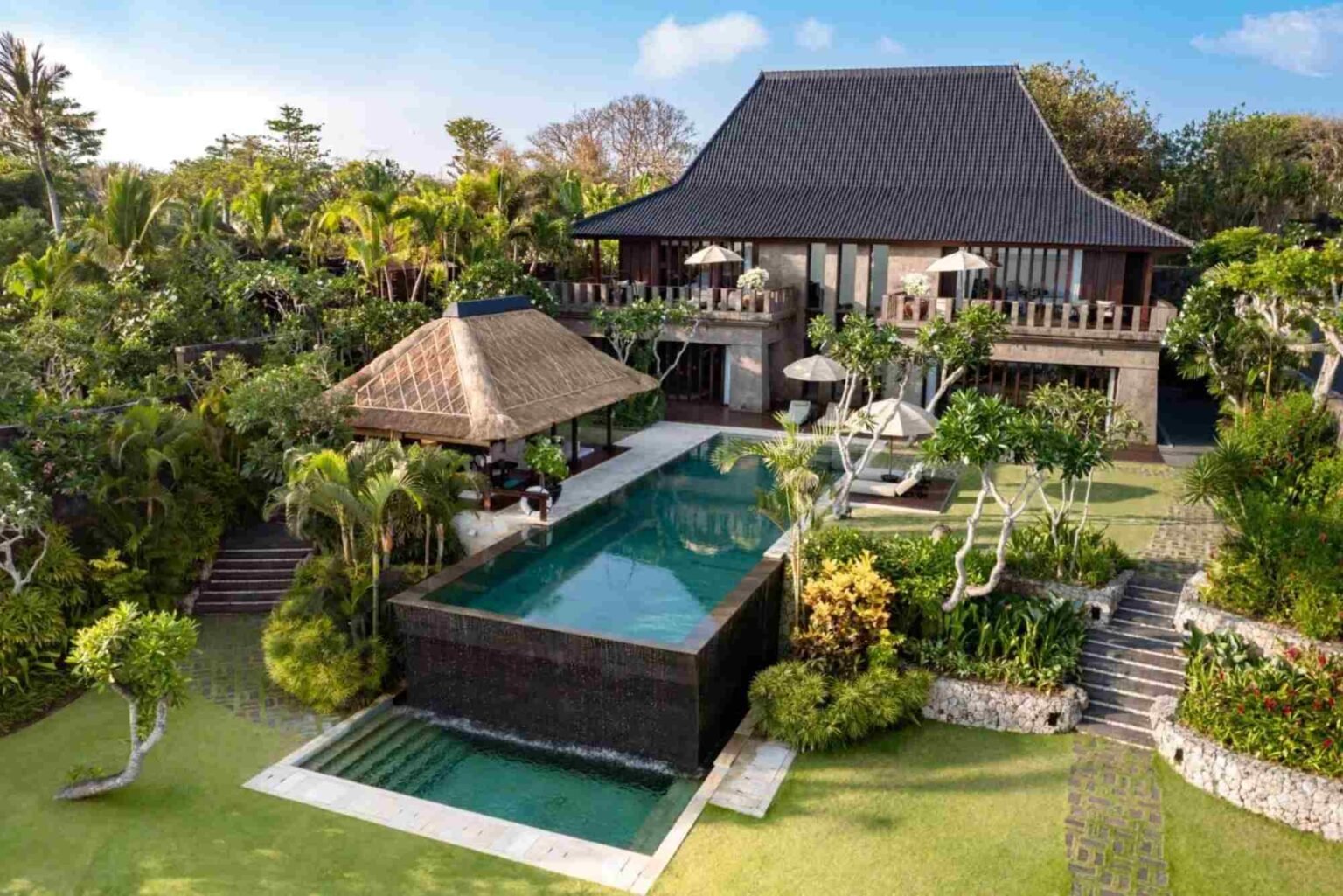 : Best Luxury Resorts to Visit in 2025
