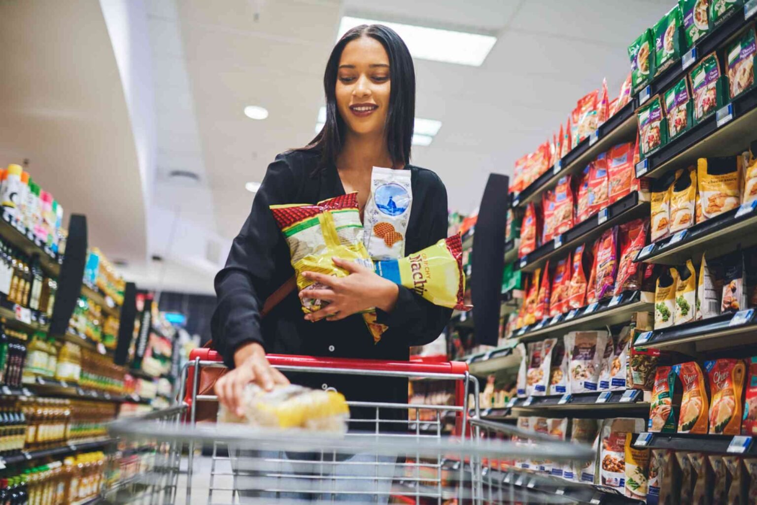 Improve FMCG Distribution Fast